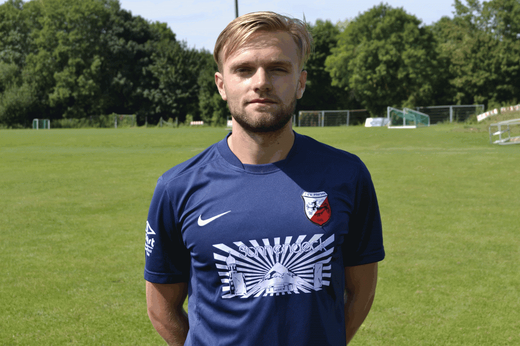 David Rother – TSV Pfersee 1885 e.V.